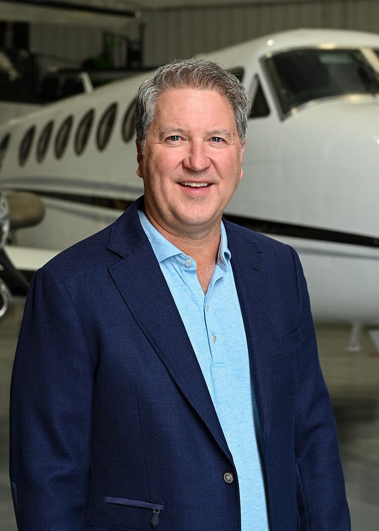 About Us | Pollard Aircraft | Fort Worth, TX